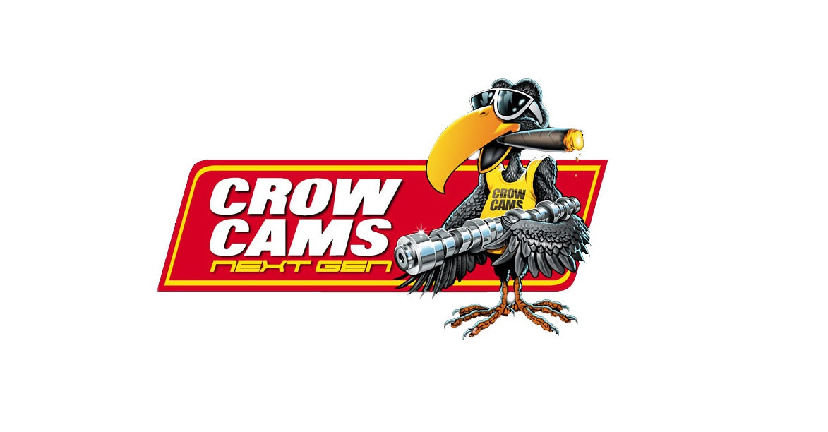 Crow Cams – Race Parts Melbourne