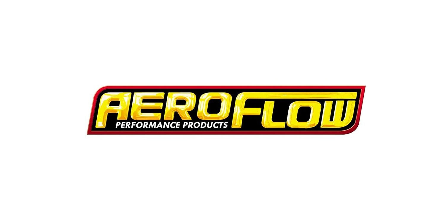 AEROFLOW – Race Parts Melbourne